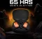 ACwO DwOTS Fire Max True Wireless Earbuds - Price in India (Jun 2026 ...