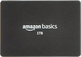 AmazonBasics Internal Hard Drives Price List in India | Smartprix
