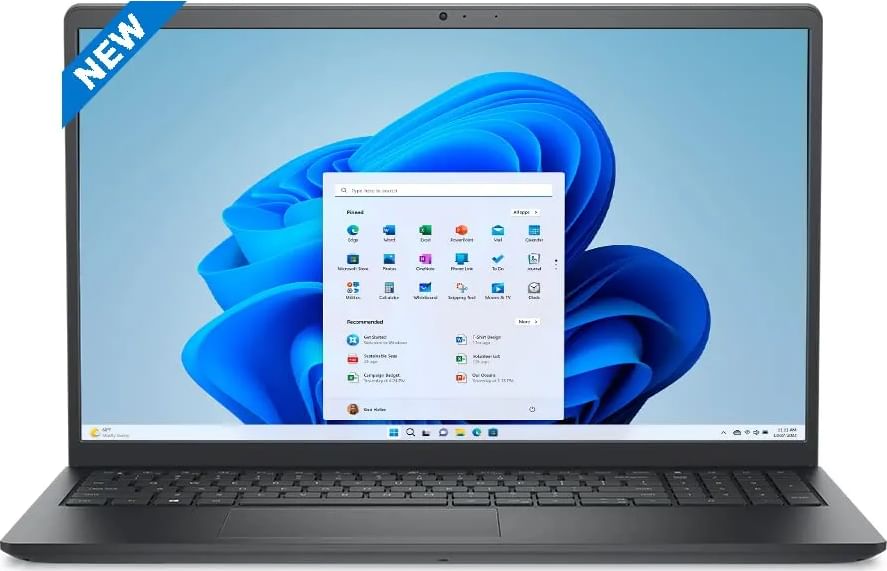 Dell Vostro 3525 Laptop (AMD R5-5625U/ 16GB/ 512GB SSD/ Win11) Price in ...