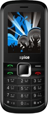Spice M-5200 Price in India 2025, Full Specs & Review | Smartprix