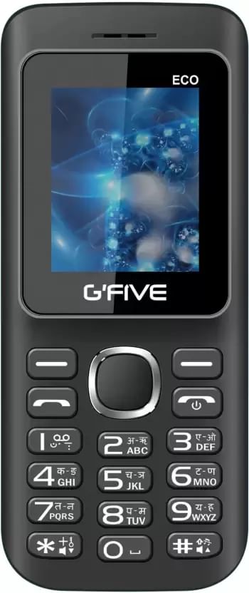 Gfive Eco Price in India 2024, Full Specs & Review | Smartprix