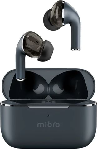 Mibro M1 True Wireless Earbuds Price in India 2024, Full Specs & Review ...