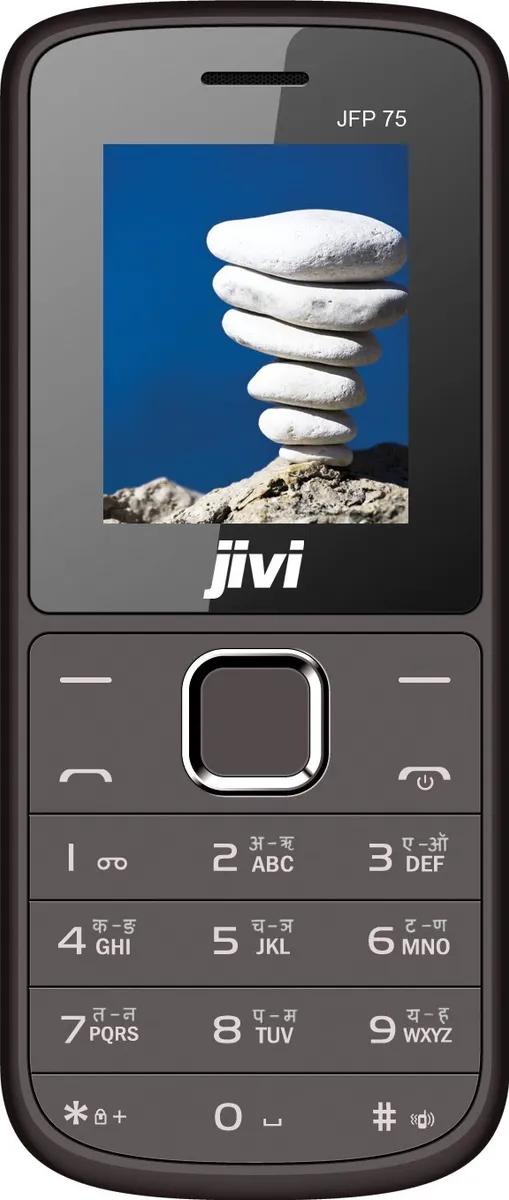 Jivi JFP75 - Price in India (Apr 2026), Specs, Reviews | Smartprix