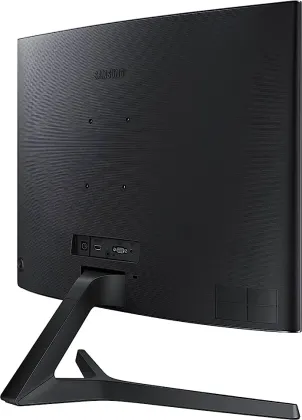 Samsung LS24C366EAWXXL 24 inch Full HD Curved Monitor - Price in India ...
