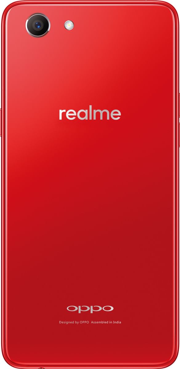 Realme 1 Best Price in India 2022, Specs & Review | Smartprix