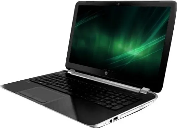 HP Pavilion 15-n207AX Laptop (AMD A4-5000/ 4GB/ 500GB/ Win8.1/ 1GB ...