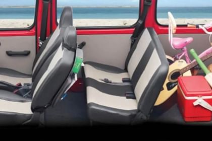 Maruti Suzuki Eeco 5 Seater CNG Price in India 2025, Full Specs ...