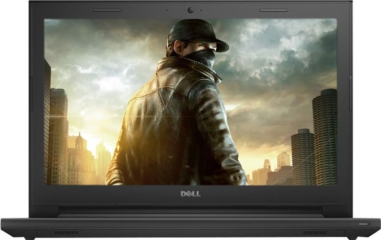 Dell Inspiron 14-3442 Laptop (4th Gen Intel Core i3/4GB /500GB /2GB ...
