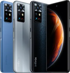Infinix Zero Series Mobile Phones Price List 2026 | Smartprix