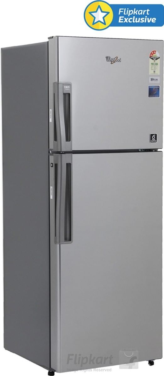 Whirlpool NEO IC355 ROY 3S 340 L Double Door Refrigerator Price in ...