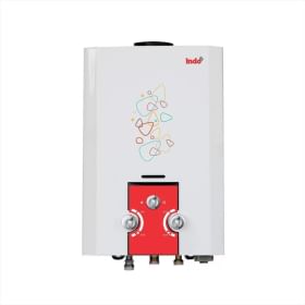 Indo Geysers Price List in India | Smartprix