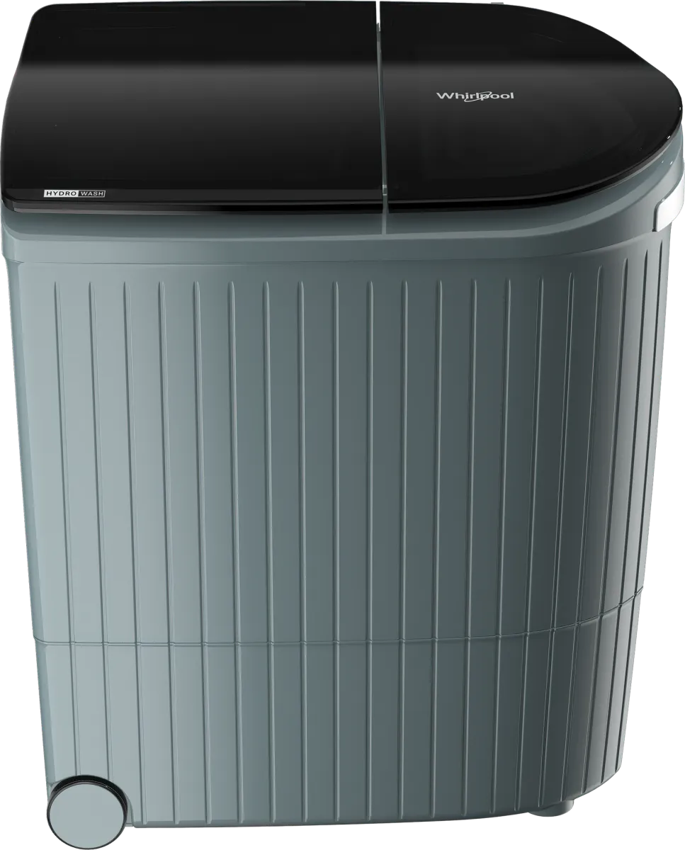 Whirlpool Hydrowash Premier 8.5 Kg Semi Automatic Washing Machine Price ...
