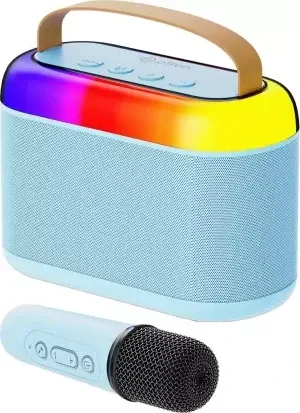 pTron Funk Duet Evo 20W Bluetooth Speaker Price in India 2025, Full ...