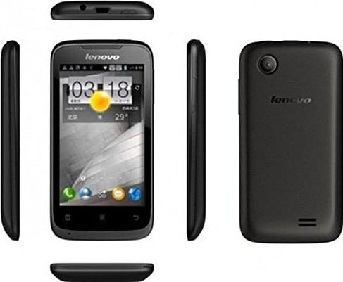 Lenovo A369 Best Price in India 2021, Specs & Review | Smartprix