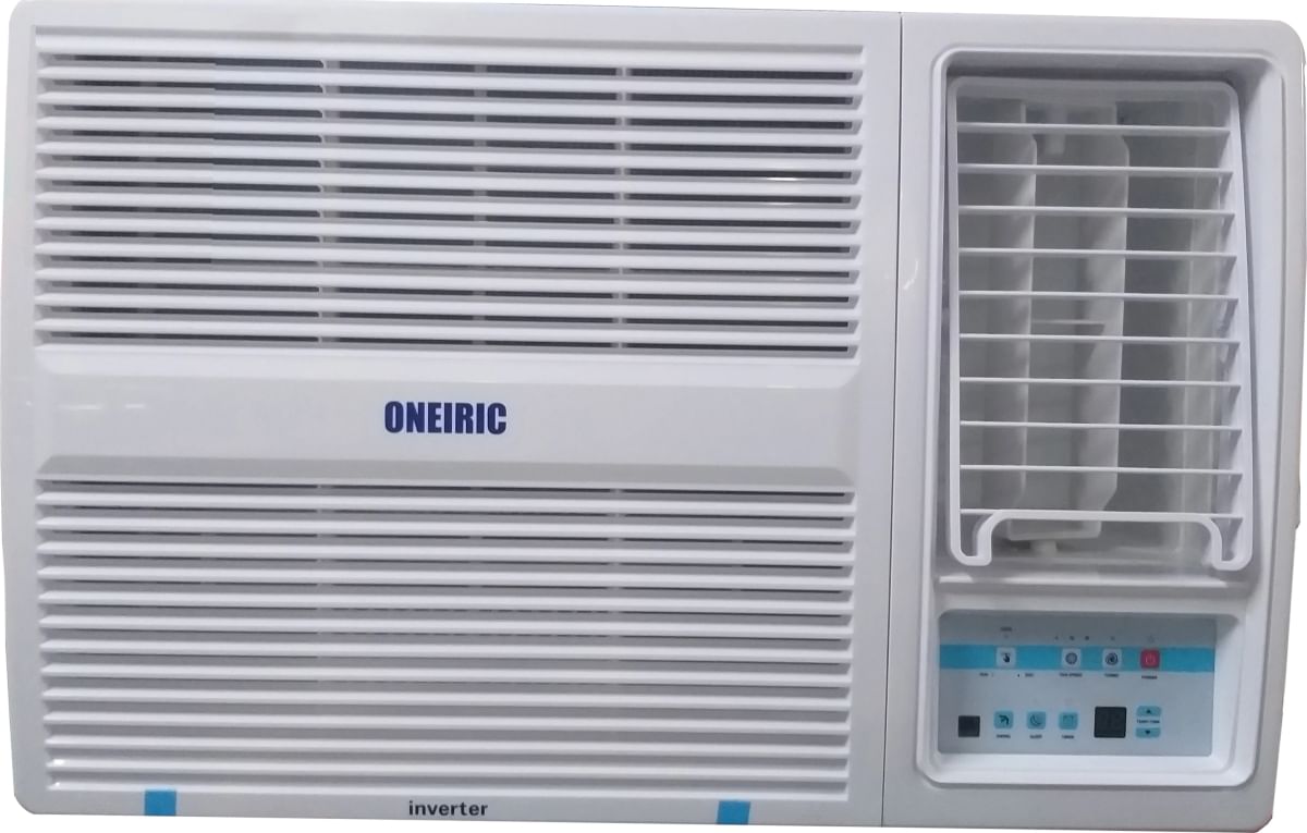 Oneiric ONCI185WA2 1.5 Ton 5 Star 2023 Inverter Window AC Price in ...
