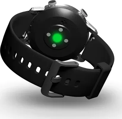 Swiss Military Raptor Smartwatch Price in India 2026, Full Specs ...