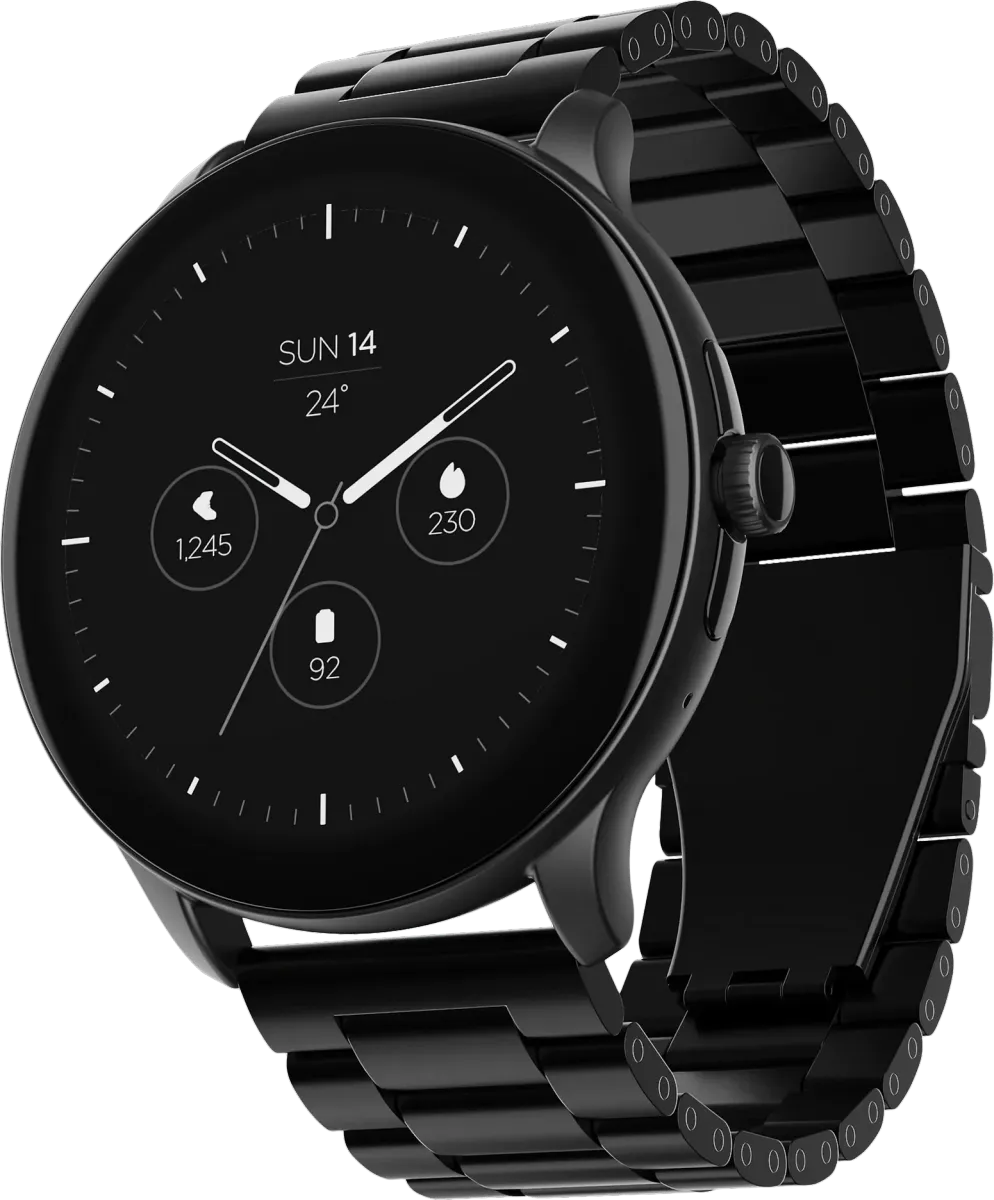 boAt Wave Primia Talk Smartwatch - Price in India (Mar 2026), Specs ...