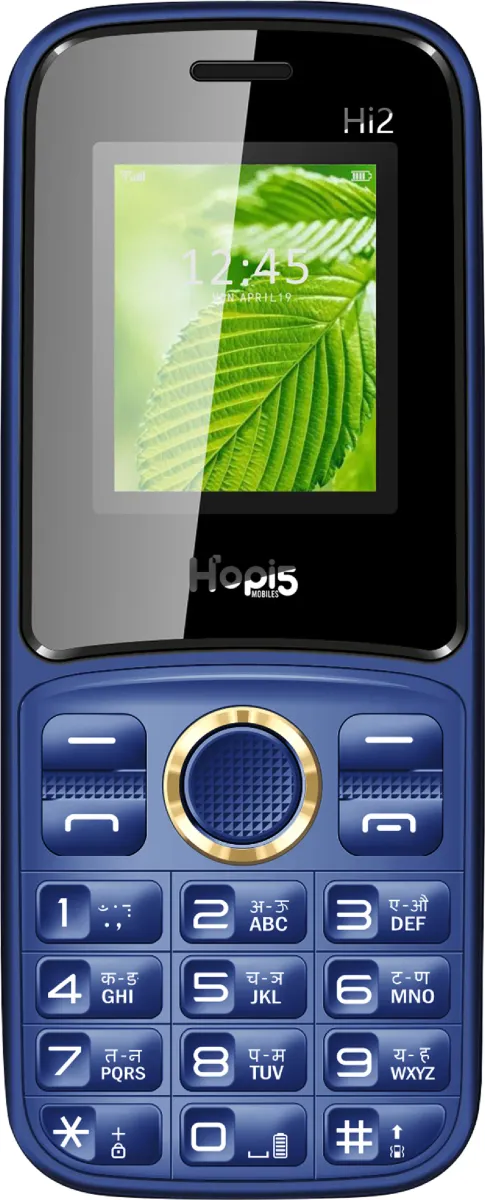 Hopi5 Hi2 Price in India 2025, Full Specs & Review | Smartprix