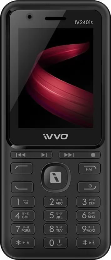 ivvo Primo iv2401s Price in India 2023, Full Specs & Review | Smartprix