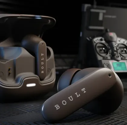 Boult Audio X70 True Wireless Earbuds - Price in India (May 2026 ...