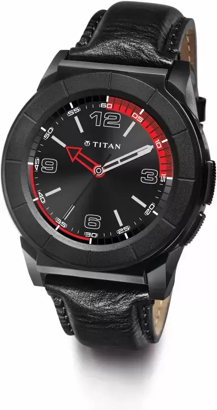 Titan Juxt Pro Smartwatch Price in India 2025, Full Specs & Review ...