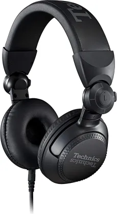 Technics EAH-DJ1200 Professional DJ Headphones Price in India 2025 ...