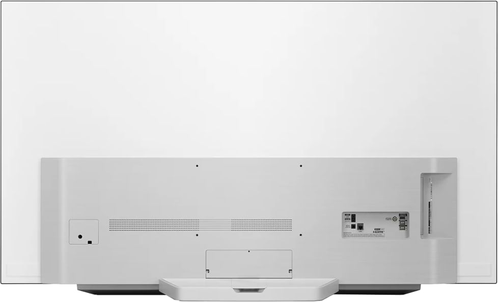 LG C1 OLED55C1XTZ 55-inch Ultra HD 4K Smart OLED TV Best Price in India ...