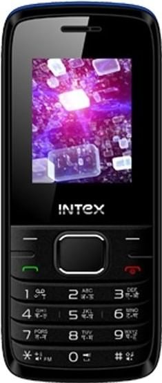 Intex Nano 2S Price in India 2024, Full Specs & Review | Smartprix