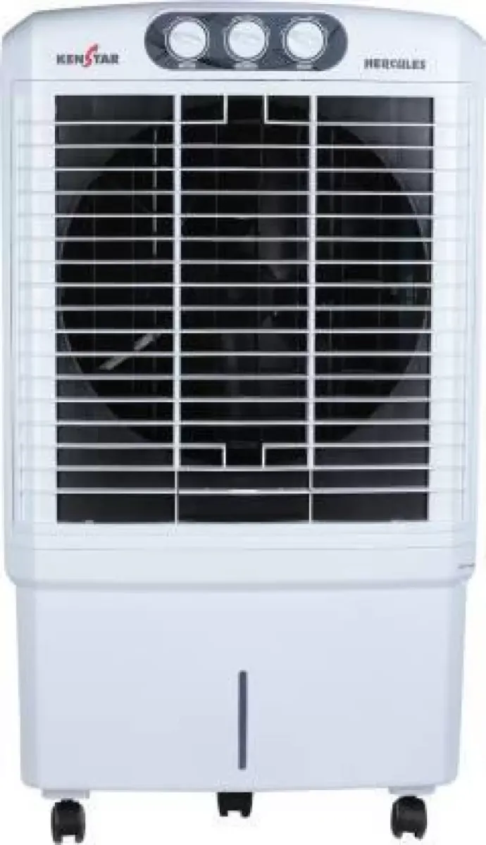 Kenstar Hercules 100 L Desert Air Cooler - Price in India (Mar 2026 ...