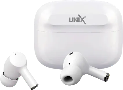 Unix UX-W6 True Wireless Earbuds Price in India 2025, Full Specs ...