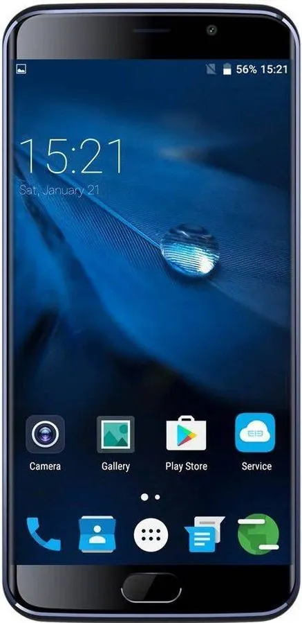 Elephone S7 Price in India 2025, Full Specs & Review | Smartprix