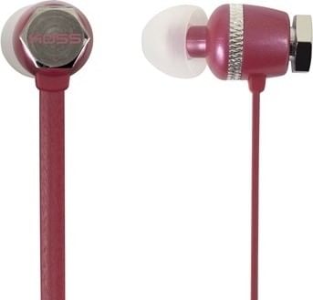 Koss RUK30 Wired Headphones (Canalphone) Price in India 2024, Full ...