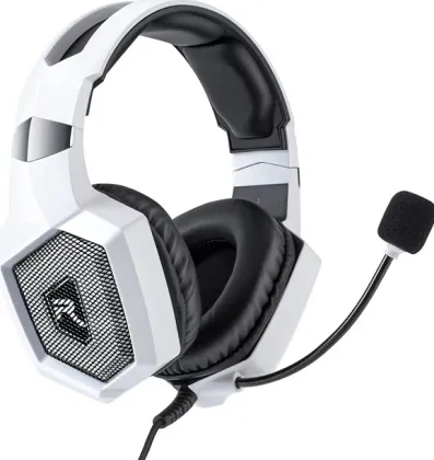 Runmus K8 Wired Gaming Headphones Price in India 2025, Full Specs ...
