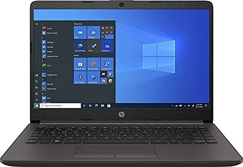 HP 247 G8 ‎796Z3PA Laptop (AMD Ryzen 3 3250U/ 8GB/ 512GB SSD/ DOS ...