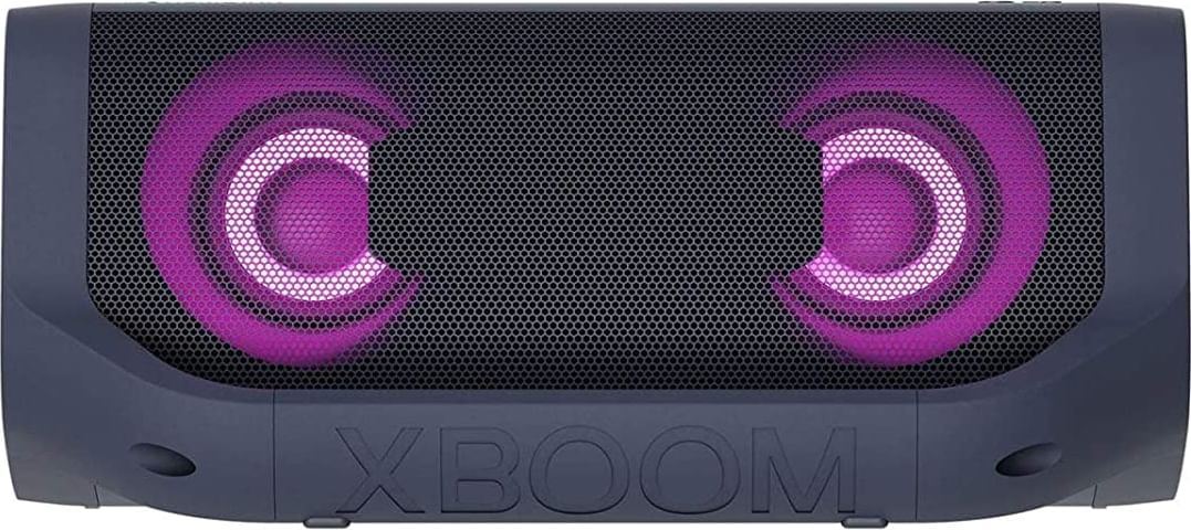 LG XBOOM Go PN5 20W Bluetooth Speaker Price in India 2024, Full Specs ...