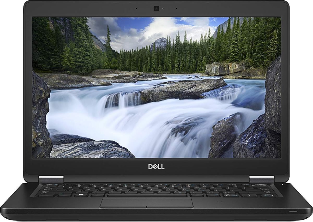 Dell Latitude 5490 Laptop (8th Gen Core i5/ 8GB/ 512GB SSD/ Win10 Pro ...