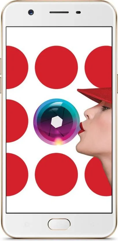 OPPO A57 Price in India 2025, Full Specs & Review | Smartprix