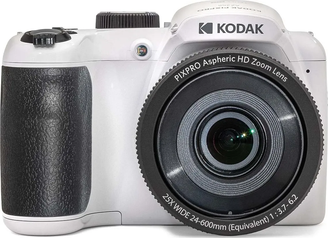 Kodak PIXPRO AZ255 Digital Camera - Price in India (May 2026), Specs ...