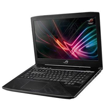 Asus ROG Strix Hero S5AM7700 Laptop (7th Gen Ci7/ 8GB/ 1TB 256GB SSD ...