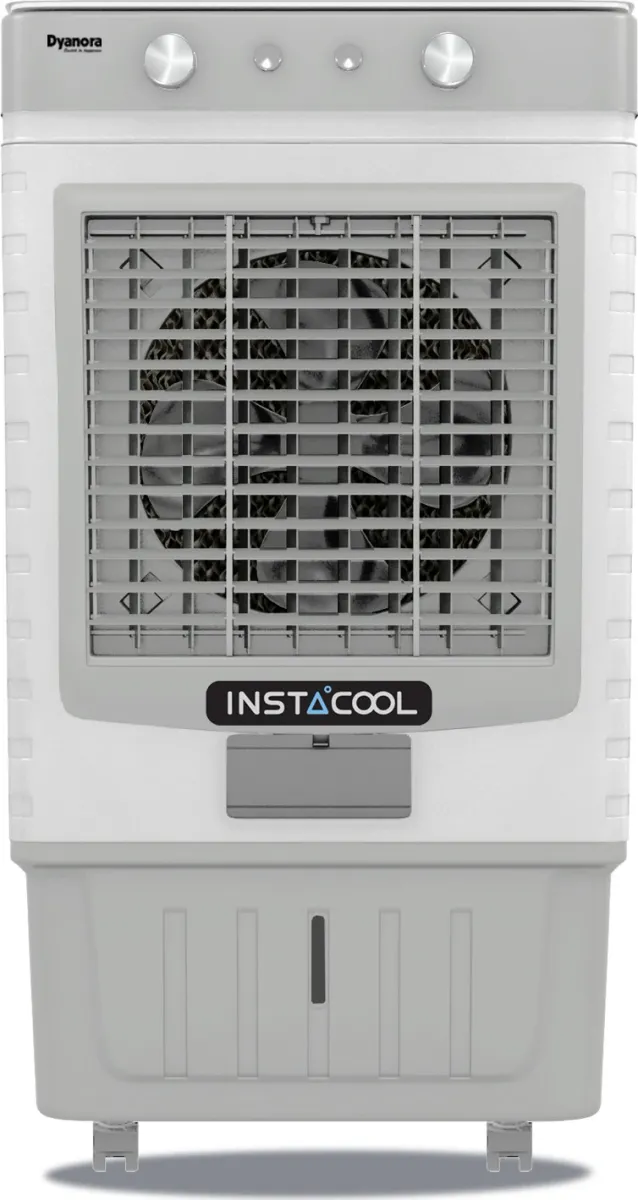 Dyanora Instacool 80 L Desert Air Cooler Price in India 2025, Full ...