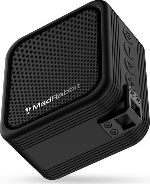 MadRabbit Sound Rock 5W Bluetooth Speaker Price in India 2024, Full ...