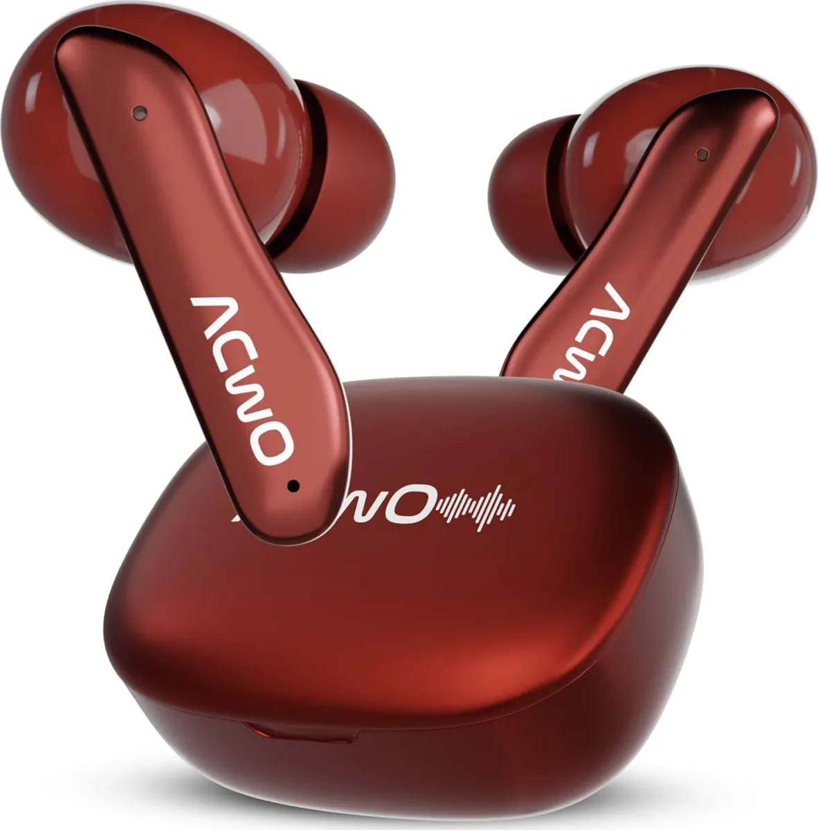 ACWO DwOTS 111 True Wireless Earbuds Price in India 2025, Full Specs ...
