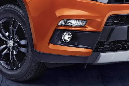 Maruti Suzuki Brezza VXI AT Price in India 2024, Full Specs & Review ...