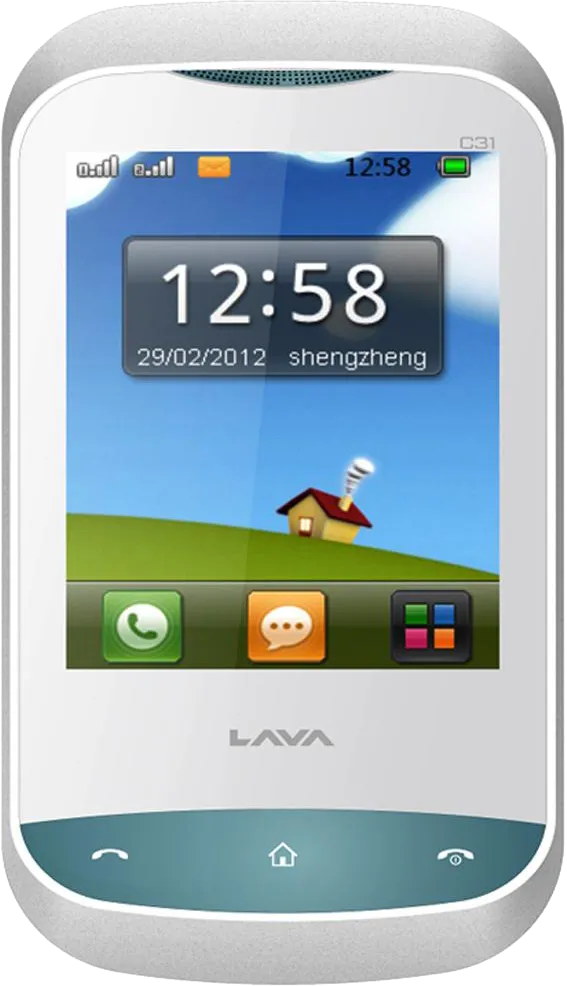 Lava C31 - Price in India (May 2026), Specs, Reviews | Smartprix