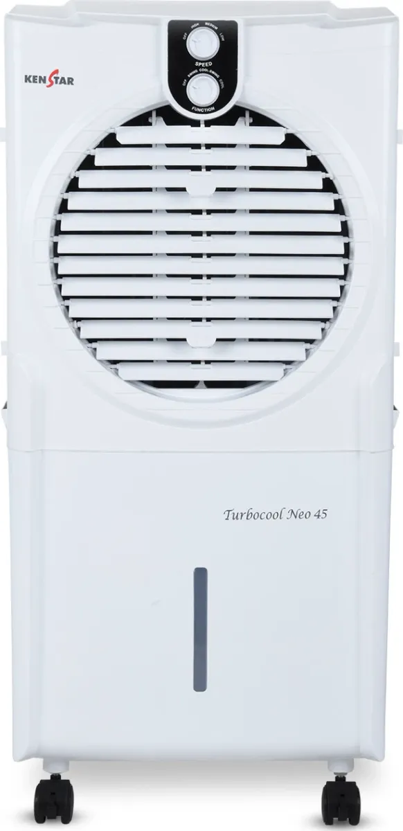 Kenstar Turbocool Neo 45 L Desert Air Cooler - Price in India (Mar 2026 ...
