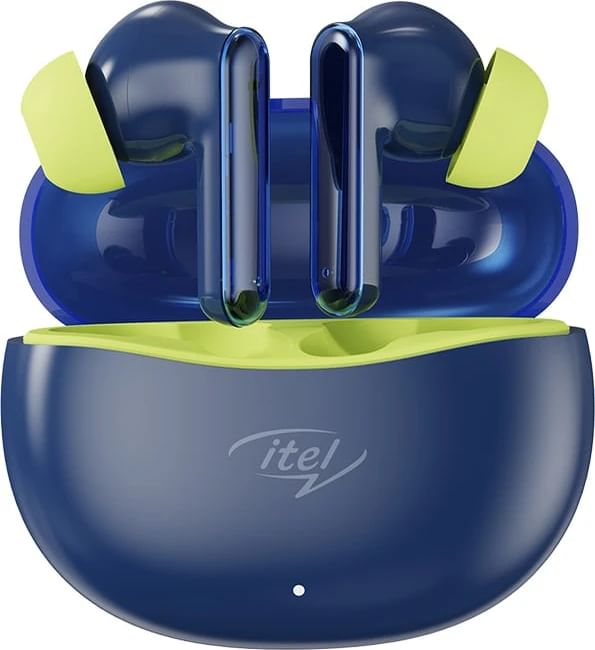 itel S9 Pro True Wireless Earbuds Price in India 2025, Full Specs ...
