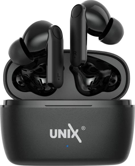 UNIX Fire True Wireless Earbuds Price in India 2024, Full Specs ...