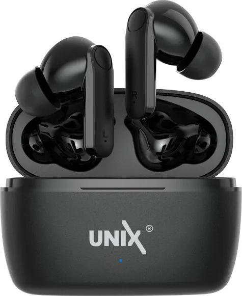 UNIX Fire True Wireless Earbuds Price in India 2025, Full Specs ...
