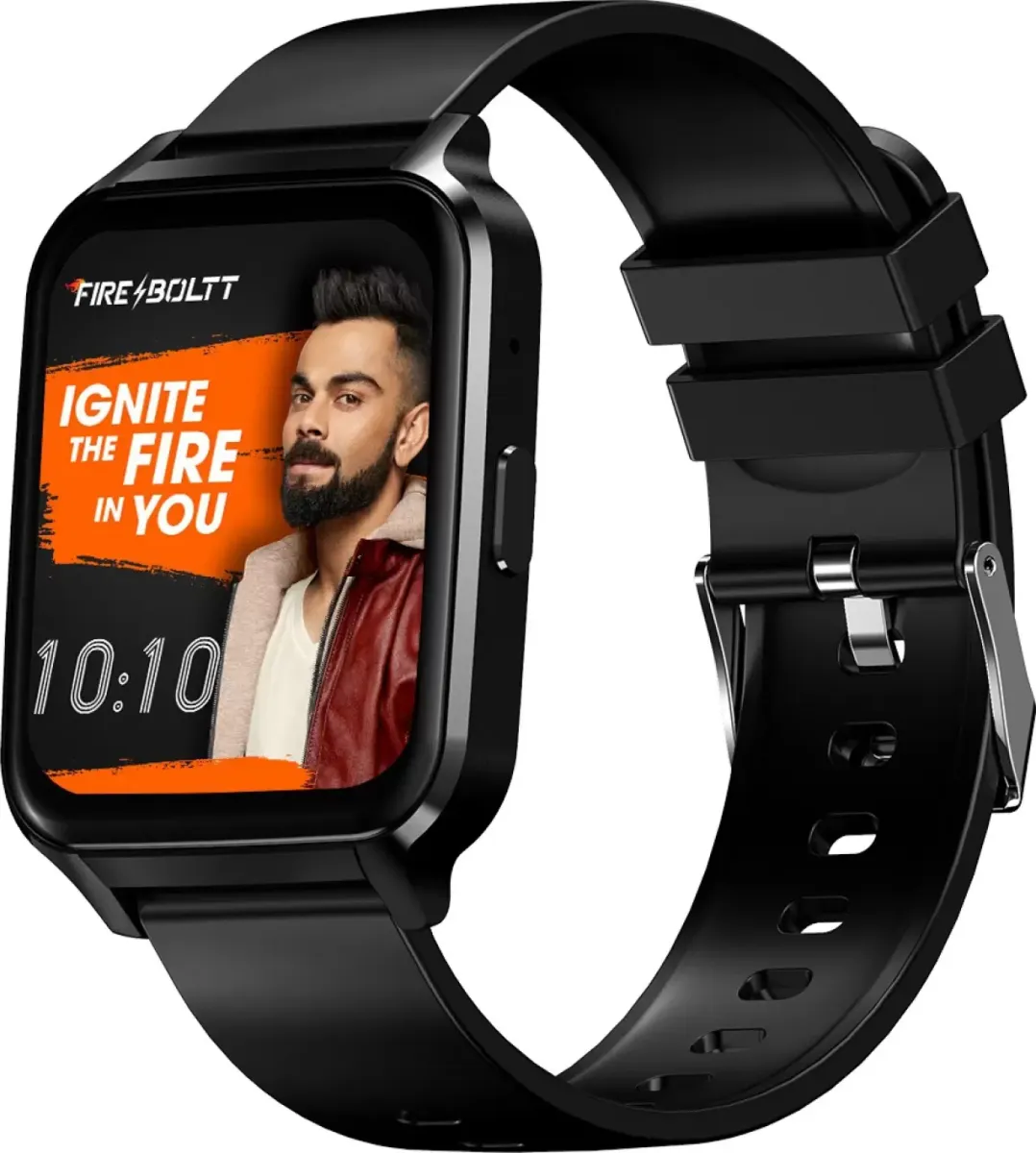 Fire Boltt Tornado Smartwatch Price in India 2025, Full Specs & Review ...