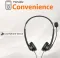 AmazonBasics AB-H04 Wired Headphones Price in India 2025, Full Specs ...